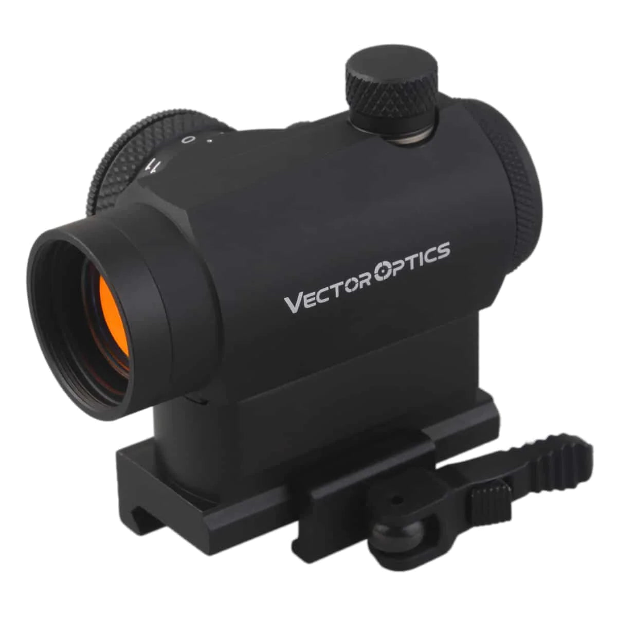 Vector Optics MAVERICK 1X22 RED DOT SIGHT SCRD-12 – On Paper Optics