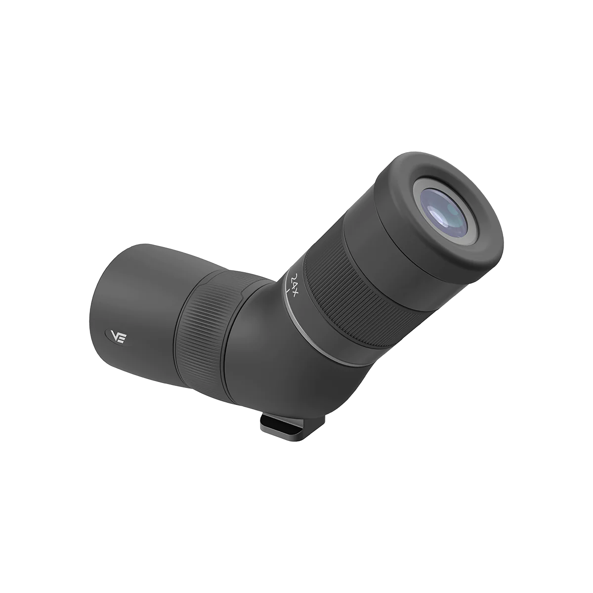 PARAGON ULTRA SHORT SPOTTING SCOPE SCSS-10/ SCSS-11 – On Paper Optics