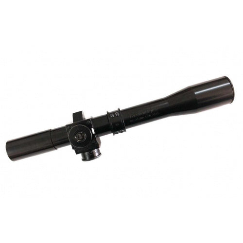 WW II Lee Enfield No.32 Mk III/MK 3 Sniper Scope – On Paper Optics