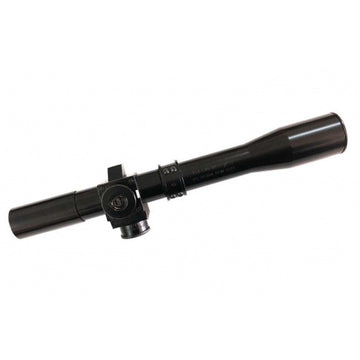 Lee Enfield Series – On Paper Optics