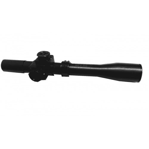 WW II Lee Enfield No.32 Mk II/MK 2 Sniper Scope – On Paper Optics